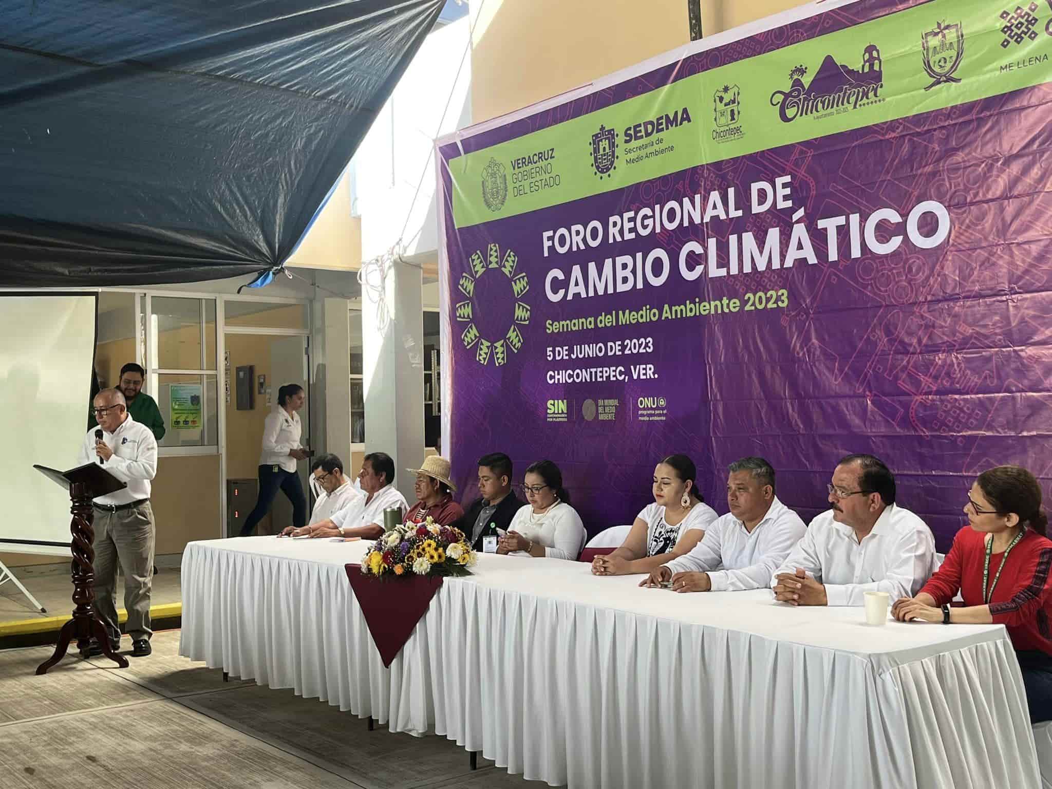 Fundamental aminorar estragos en medio ambiente: Dr. Horacio Bautista ...